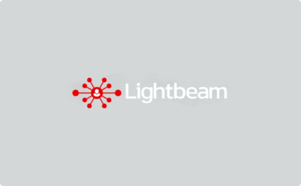 Unlocking the Power of AI Survey Report - www.lightbeam.ai